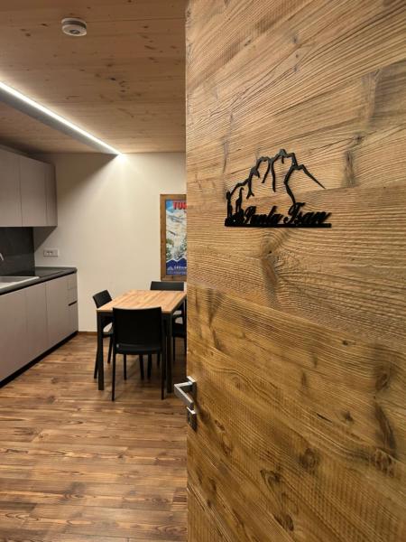 Les Quatre Montagnes, Appartements - Chamois