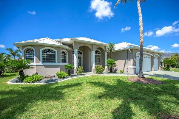 White Sands - Tropical Rental With Lots Of Privacy - Sanibel Island, FL