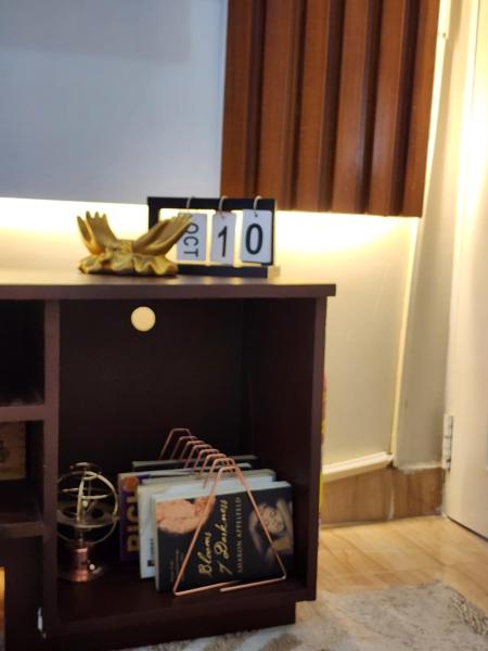 Gena Homes Bnb - Dar es Salam