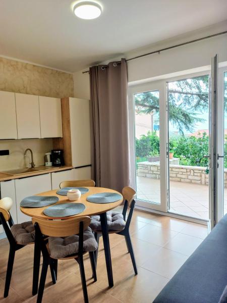 Tangerine Apartment - Rabac