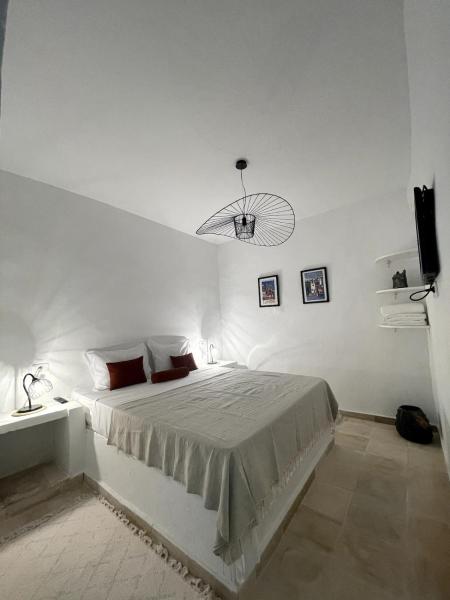 Dar Omi - Heart Of Medina Tunis - Tunis