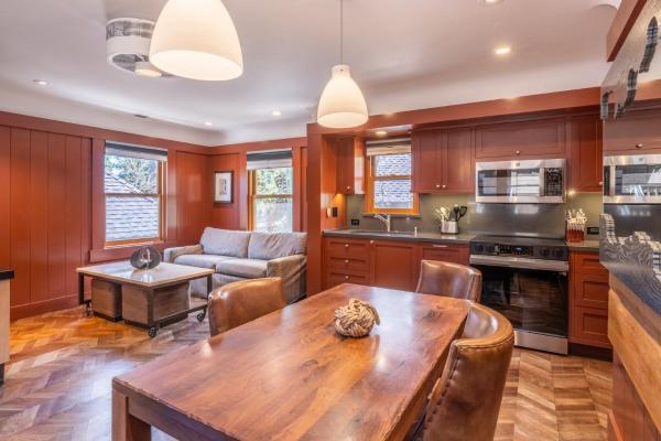 Cedar Crest - Owl Cottage 9 - Lake Tahoe