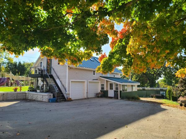 The Stable - Dubuque, IA