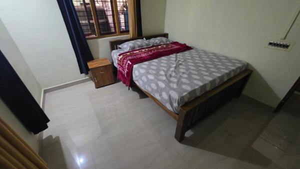 River Mist - Kanjirappally