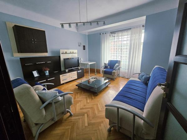 Union City Centre Apartament - Craiova