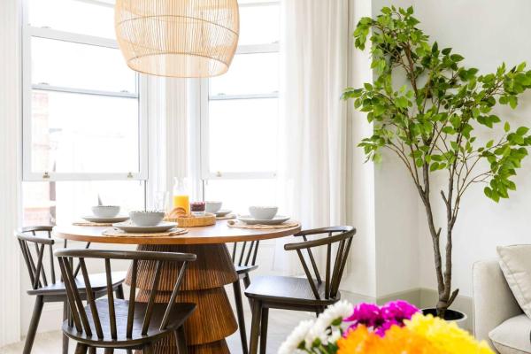 Apartment Nine Pelican House - Sandbanks