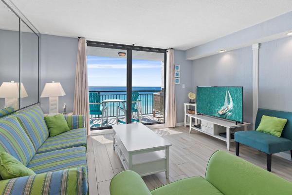 Sundestin 909 - Destin, FL