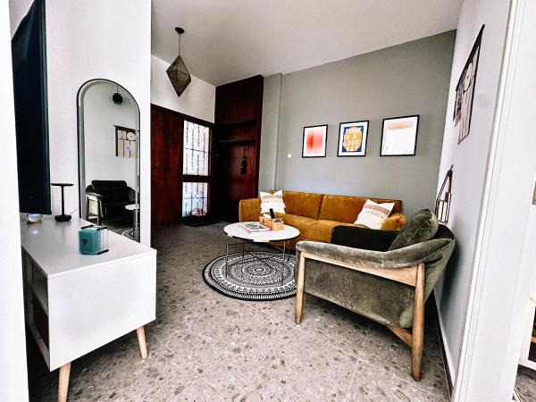 Nicosia City Center 1bdr Apartment - Nicosia