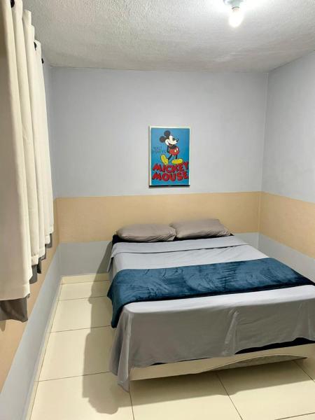 Studio 107 - Embu das Artes