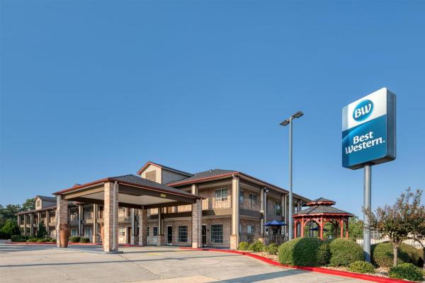 Best Western Lake Conroe Inn - Texas