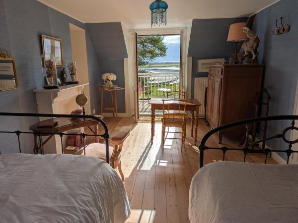 La Jeannette - Avranches