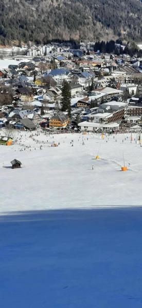 Apartments Blažič - Kranjska Gora