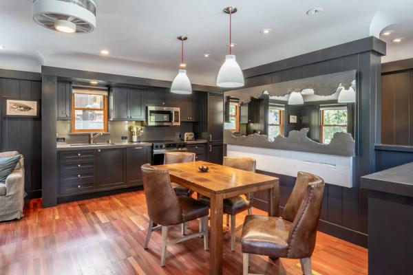 Cedar Crest - Mallard Cottage 5 - Tahoma, CA