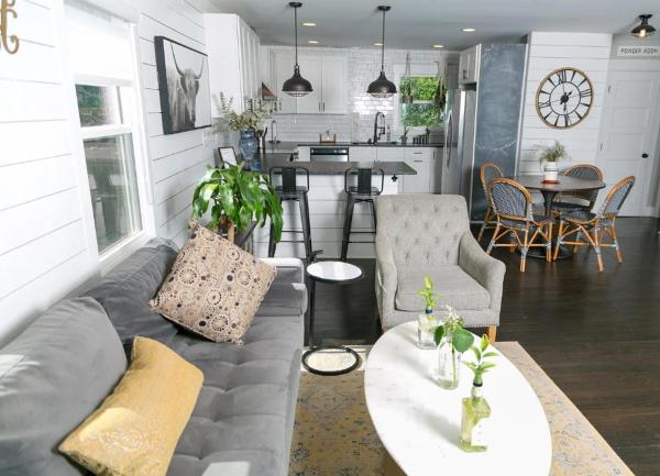 2422 Lynn Iris Drive Decatur, Georgia #9 - Stone Mountain, GA