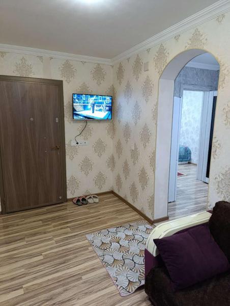 Nakhchivan Family Home - Azerbaigian