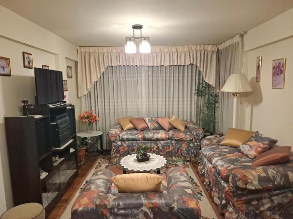 Departamento Los Pinos Bloque 37 Piso1 - La Paz