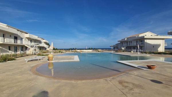 Stella Maris - Borgo 84 - Portopalo di Capo Passero