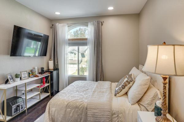 9 Mi To Uci Medical Ctr Cozy Studio Near Trails - Anaheim, CA