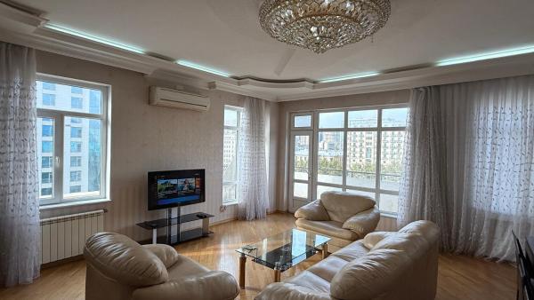 Winter Park Residence - バクー