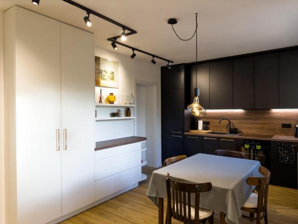 Apartment Vivendi - Liptovský Mikuláš