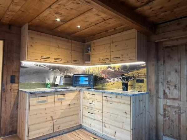 Riemhof - Trentino-Alto Adige