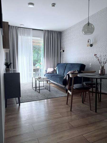 Apartament Mechelinki - Jastarnia