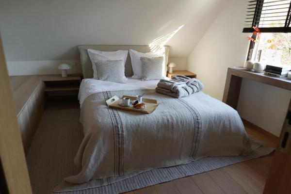 Homestorys Nature Resort - Limbourg (province belge)