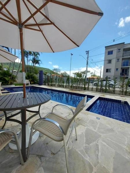 Felicidade Residencial - Florianópolis