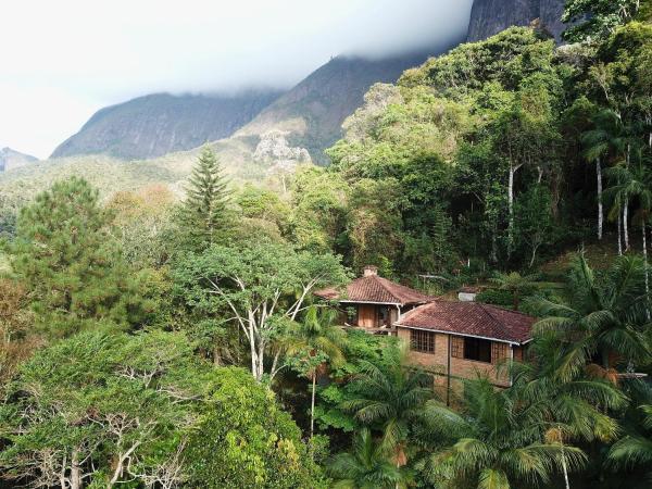 Rio Habitat - Maria Comprida - Petrópolis