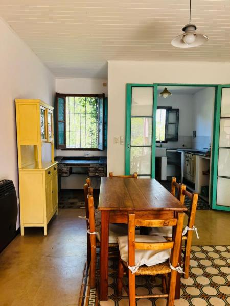 Hospedaje Los Calcáreos - San Antonio de Areco