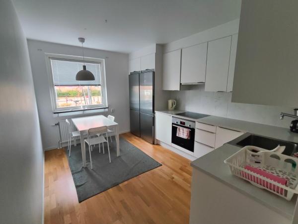 Katrineholm Longstay - 3 Room Apartment In Central Katrineholm - Katrineholm