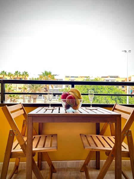 Medano Brisas Del Atlantico - San Miguel de Abona