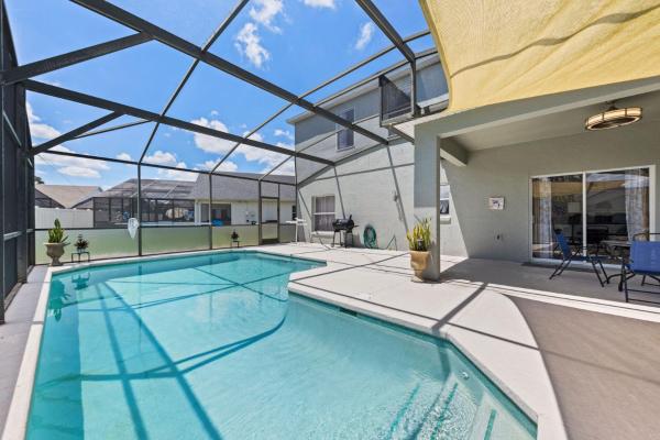 4817 Cumbrian Lakes Drive - United States