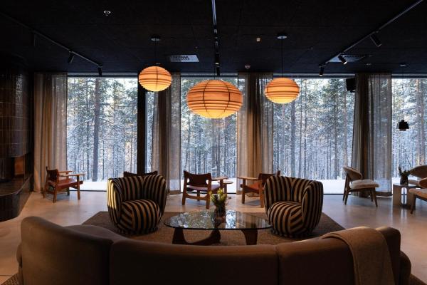 Gáldu Hotel & Spa - Inari