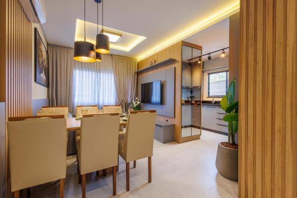 Apartamento Aconchego- Pomerode - Pomerode