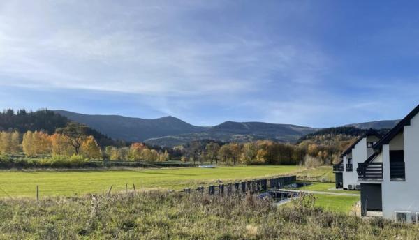 Top Escape - Apartamenty Z Widokiem Na Góry - Przycup W Karkonoszach Apartamenty - Krkonoše