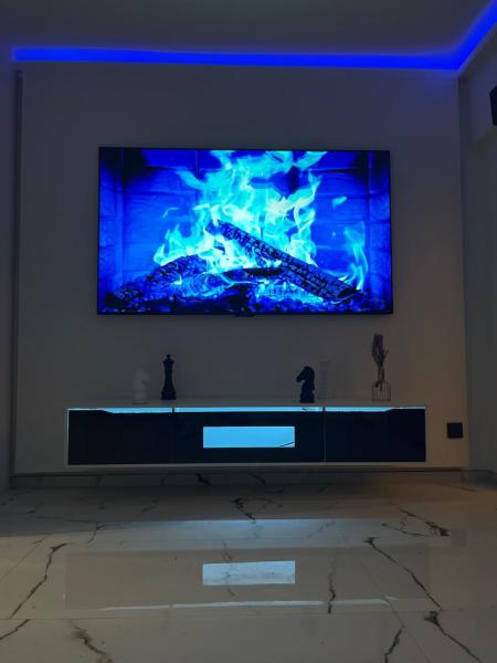 Daenerys Suite - La Ferté-Gaucher