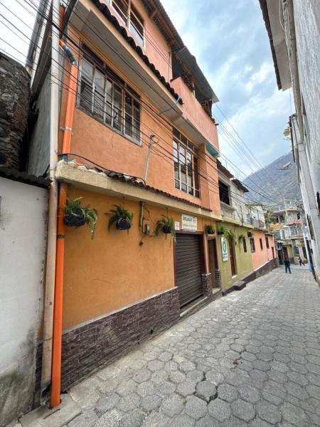 Apartment House Fide - Jaibalito