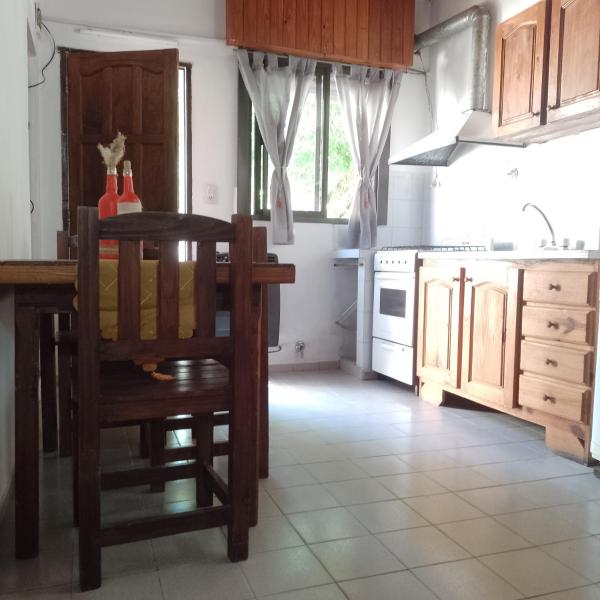 Mononorte - Mar de Ajó