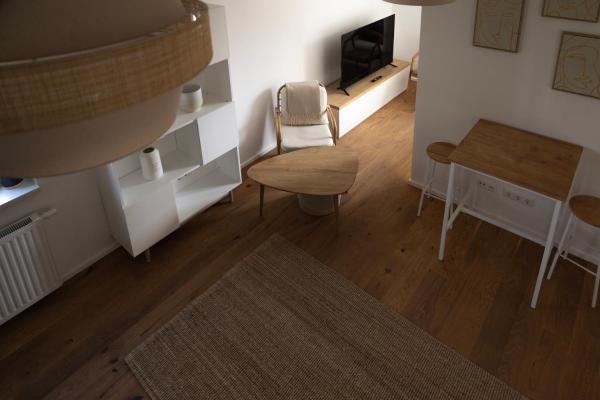 Modernes 1-zimmer-studio I Augsburg City - Gersthofen