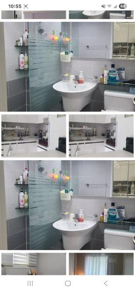 늘 오늘처럼 - 일산동구