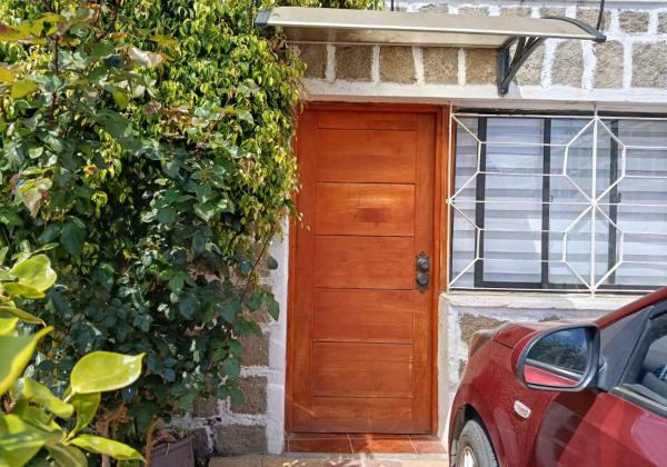 Piedras Blancas - San Antonio