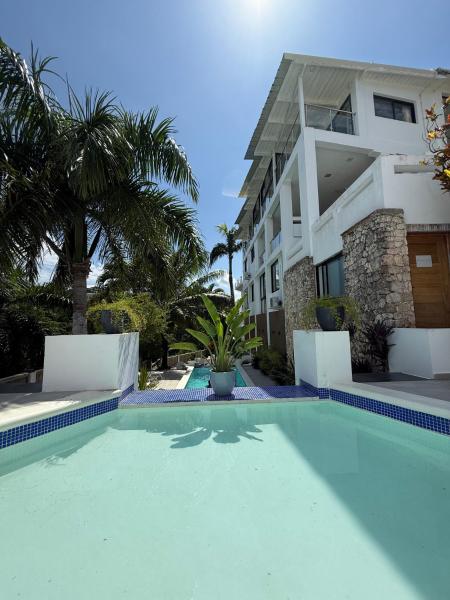 Kainos Tropical Boutique Hotel - Dominican Republic