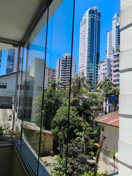 01 Dorm Bc - Praticidade E Boa Localização - Cambará - Balneário Camboriú