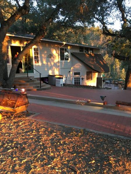 Harrison Serenity Ranch - Large Group Accommodation - サンディエゴ, CA