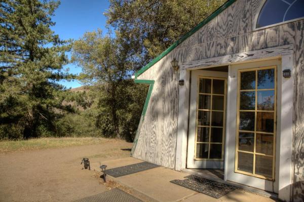 Harrison Serenity Ranch Bunk House - Palomar Mountain State Park, Palomar Mountain