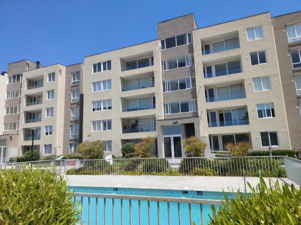 Departamento Cerca De La Playa - La Serena