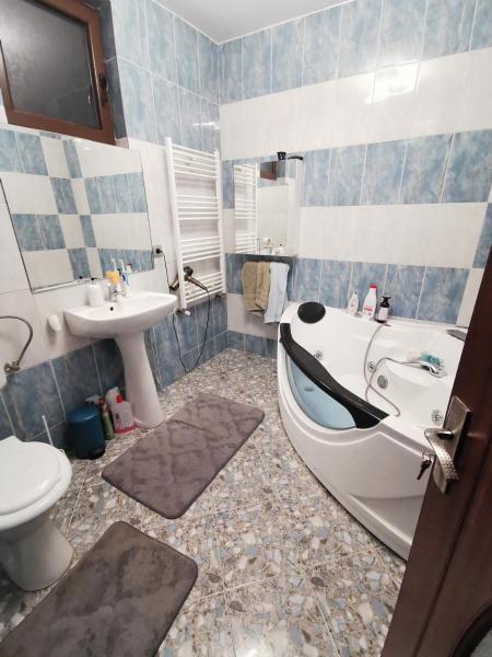 El'mehico House - Bucarest