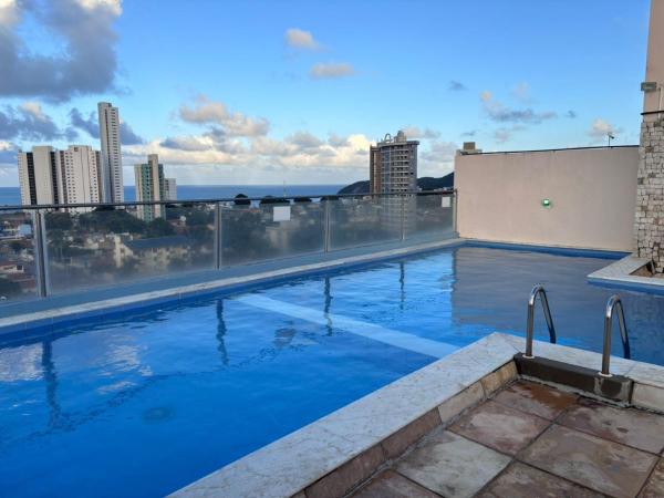 Charme De Ponta Negra - Natal