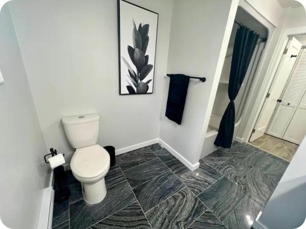 Kiari Suites Central Moncton - Moncton